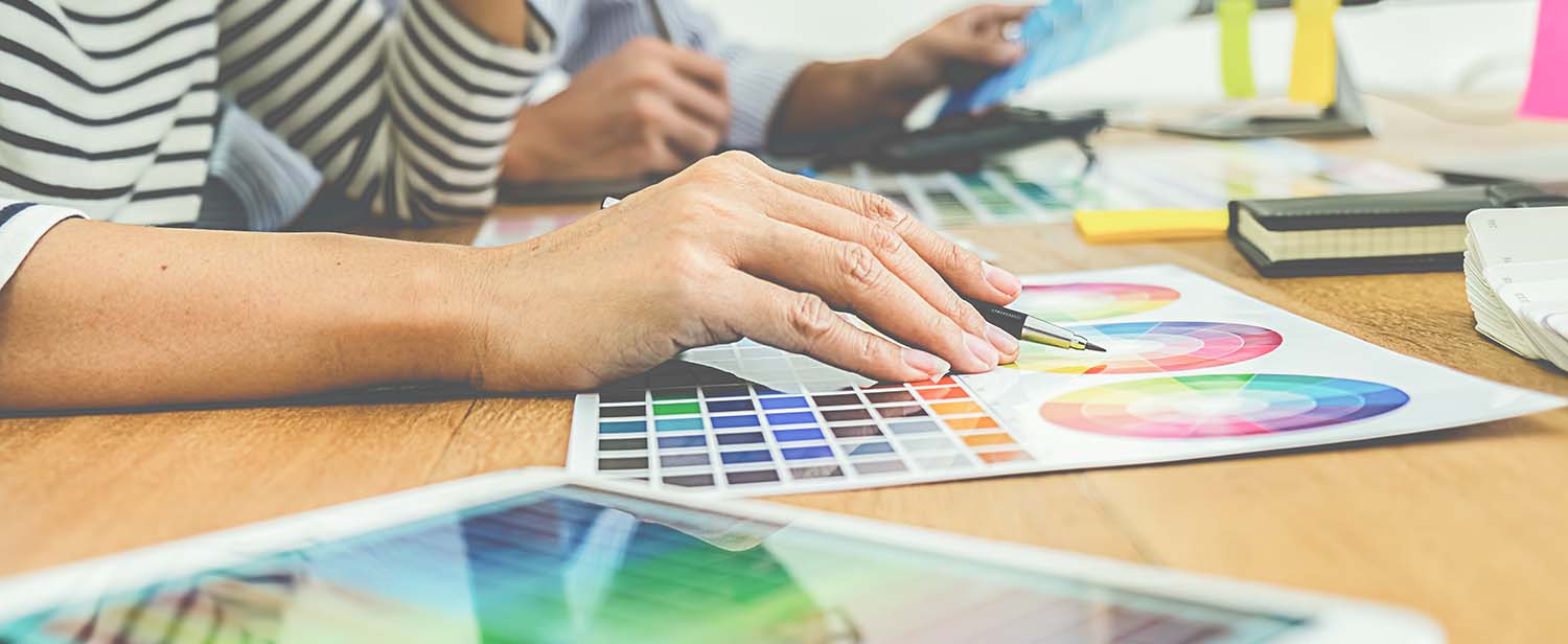 The Importance of Color in Care Homes and Hospitals