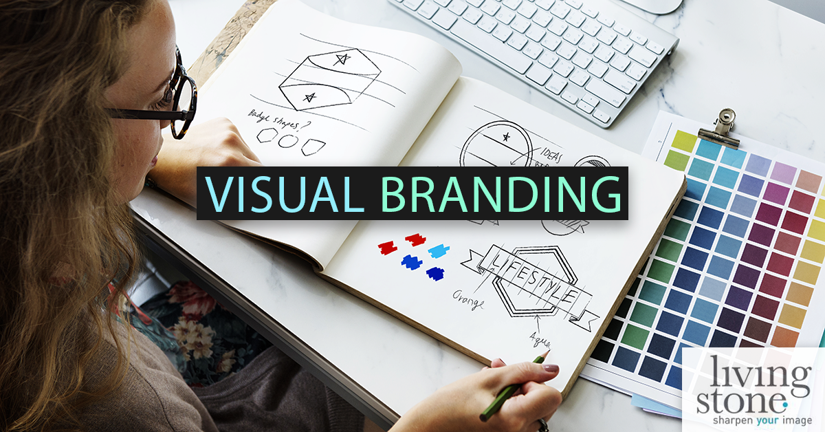 The value of visual branding for B2B